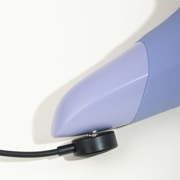 Womanizer Enhance : Plaisir 2 en 1 ondes d’air pulsé et vibrations