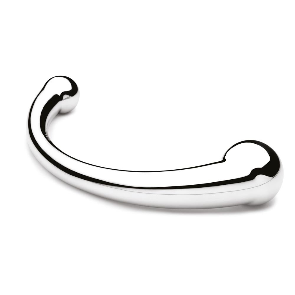 N Joy "Pure Wand": the anal plug double use design